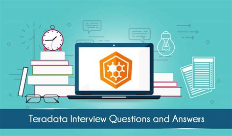 Teradata Interview Questions And Answers Teradata Faq 2019 Tib