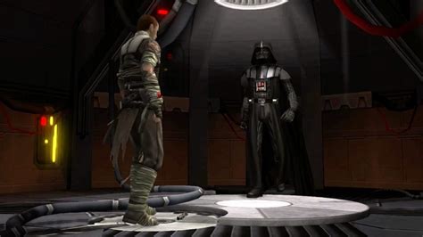 Sam Witwer Discusses Star Wars The Force Unleashed Ahead Of Its Re