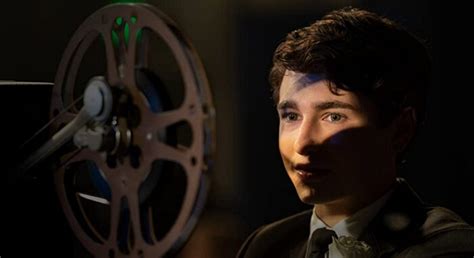 سینمای ۲۰۲۲ ۷ قاب از فیلم خانواده فیبل‌من ساخته استیون اسپیلبرگ