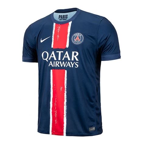 55세일특가 유스 파리 생제르망 24 25 나이키 드라이 스타디움 홈 저지 Ssfn9155 411fn9155411 주사커붐
