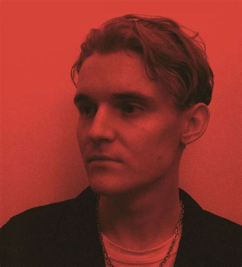 Post Rave Inspired Electronica From Rising London Artist Jasper Tygner