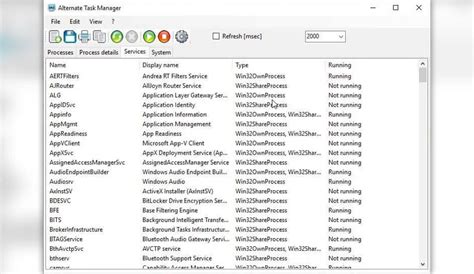 Alternate Task Manager Download Latest 2025 FileCR