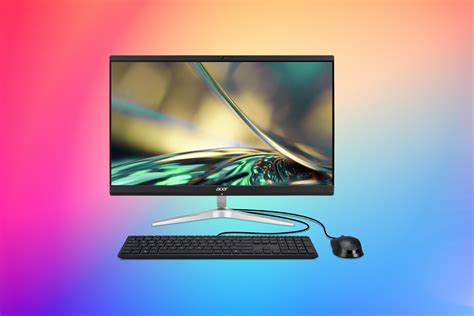 Acer Aspire C Sat A Sunuldu