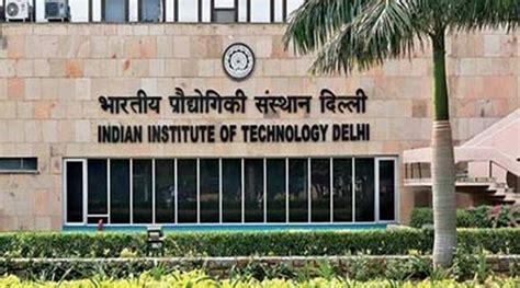 Iit Full Form Indian Institute Of Technology Gateiit