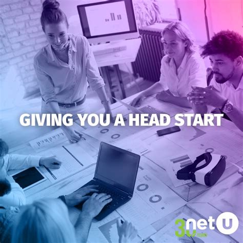Netu Group Announces The Microsoft For Start Ups Cyprus Netu Group Integrated It Solutions