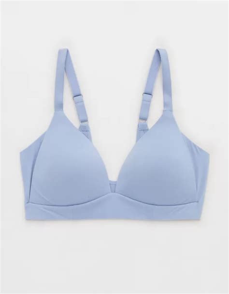 Sunnie Wireless Lightly Lined Bra Aerie