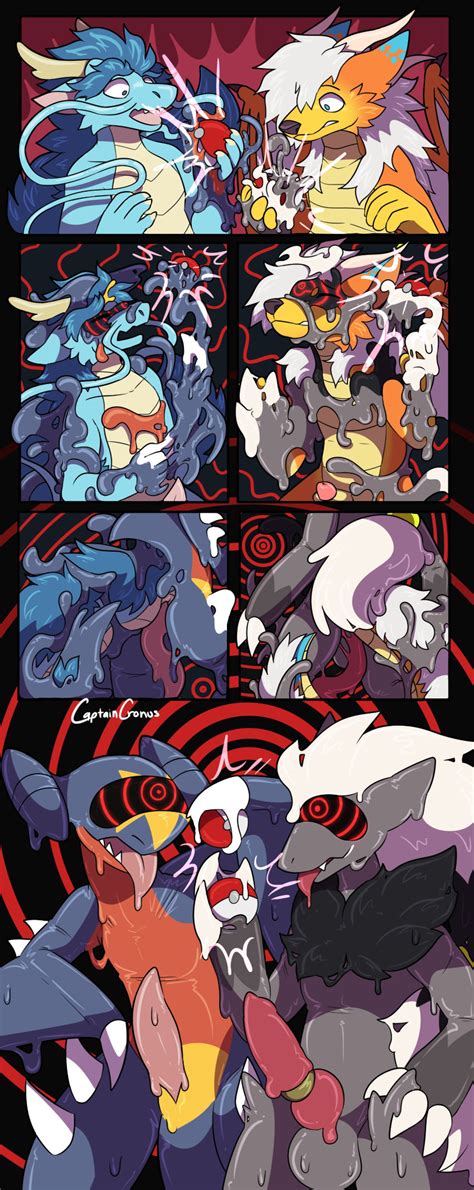 Rule 34 Absurd Res Anthro Blue Body Bodily Fluids Captaincronus Chwiryong Digital Media