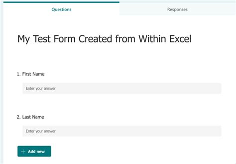 How To Combine Macro Enabled Excel Workbooks With Microsoft Forms Eppert Consulting