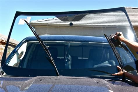 Leaky Windshield Repair What You Need To Know Liberty Autoglass