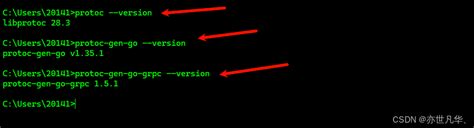【启程golang之旅】深入理解 Protocol Buffers 及其应用golang Protocol Buffers Csdn博客