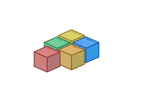 3d Cube Loading Animation Using Swiftui Dev Community