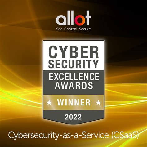 Allot On Linkedin Cybersecurity