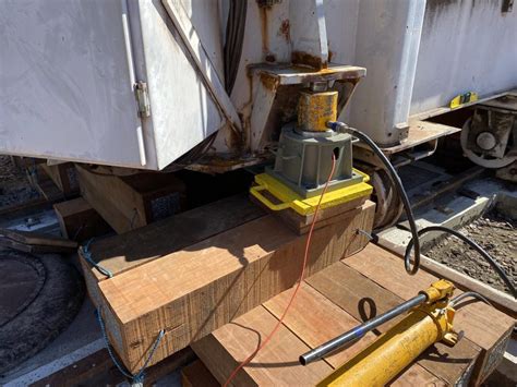 Transformer Handling And Lifting Design Techcon