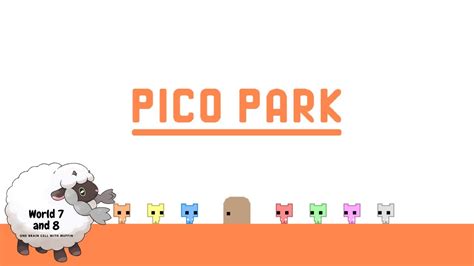 Pico Park With Muffin Part 3 Youtube