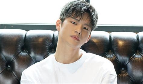 Seo In Guk Opens Up About His Mom And His Thoughts On Marriage Allkpop