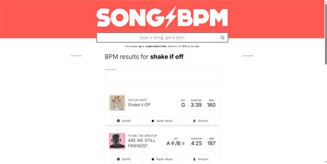 How To Find The BPM Of A Song Online Fast Free Methods