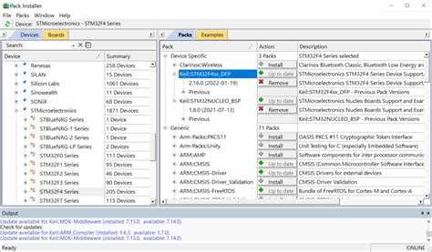 Cmsis Arm Cortex Iot Engineering Education