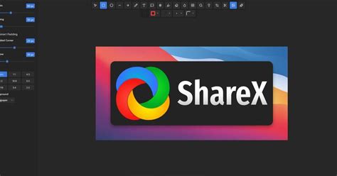 Sharex 20 0 Released With Native Arm64 Support And…