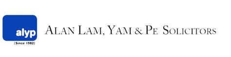 Lam Man Bun Alan Alan Lam Yam And Pe Solicitors