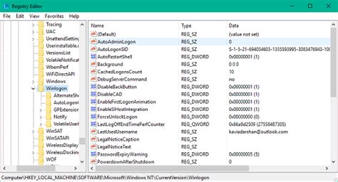 How To Bypass Login Screen In Windows