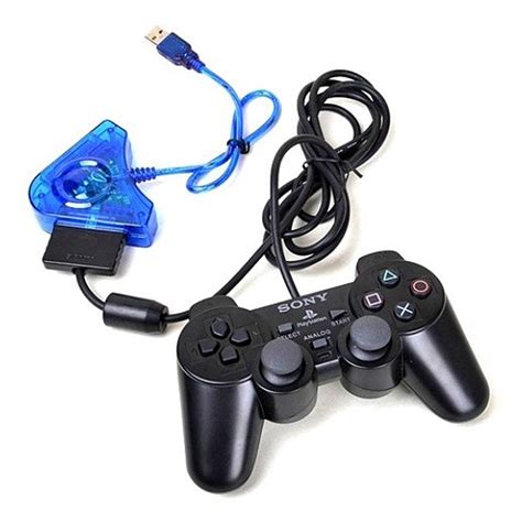 Works To Use Original Analog Controllers On Ps Classic I Ordered It