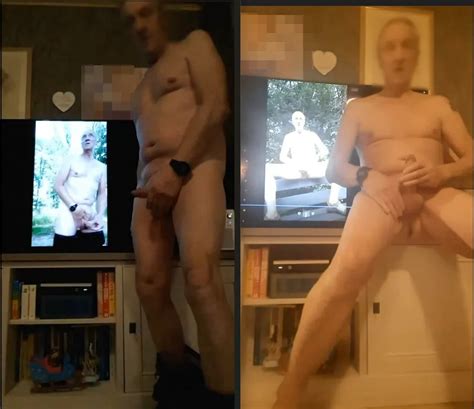 Exhibitionist Enjoying My Own Naked Cruising And Jerking Nude Pics Xhamster