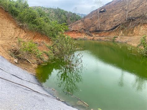 ອອກມາດຕະການໃຫ້ບໍລິສັດຈີນ ຂຸດຄົ້ນແຮ່ຫາຍາກ ເຮັດບົດລາຍ ປະເມີນຜົນສິ່ງແວດລ້ອມ — ຂ່າວລາວ