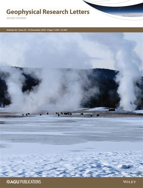 Oceanic Eddy Detection And Lifetime Forecast Using Machine Learning Methods Ashkezari 2016