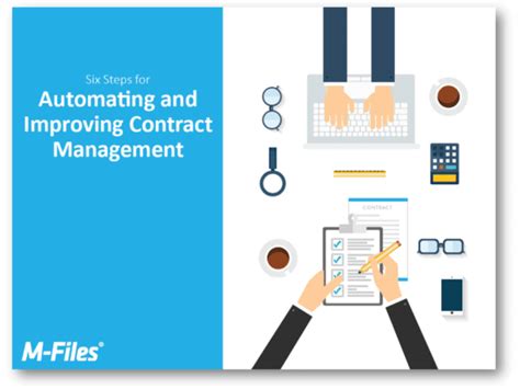 document control for a remote work environment