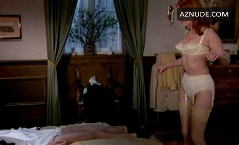 Annie Birgit Garde Nude Aznude