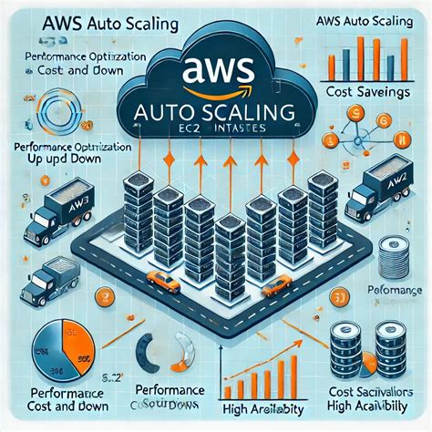 Yahya Butt On Linkedin Aws Autoscaling Cloudcomputing Scalability Cloudoptimization Devops