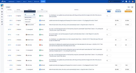 Estimator For Jira Estimation And Planning Atlassian Marketplace