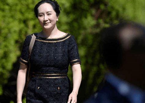 “必须释放孟晚舟”！7月26日，谢锋拿出两份铁证清单事件美国美方