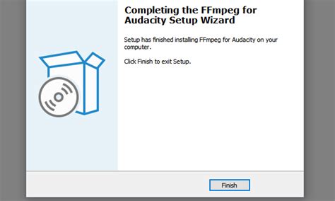 【audacity】 「m4a Aac」を読み込みたい。それ Ffmpeg 導入すればできます 知らなきゃ絶対損するpcマル秘ワザ