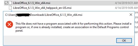 Windows Server 2016 Msi Files Fail To Execute Windows Forum
