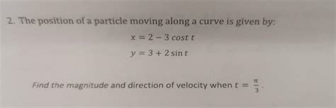 solved related rates curvilinear equations and