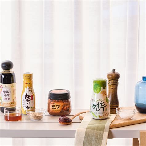 요리초보가이드 새미네부엌 플랫폼