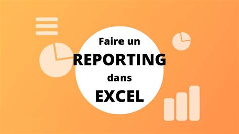 Mahdi B Sur Linkedin Excel Reporting Formation Rapports Productivité… 17 Commentaires