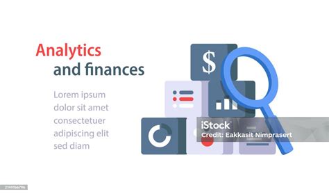 Performance Data Analytics Stock Illustration Download Image Now