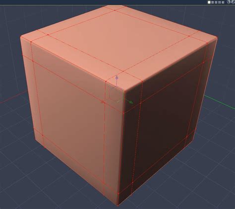 what tool in vertex modeller in carrara pro mimics the swift loop tool