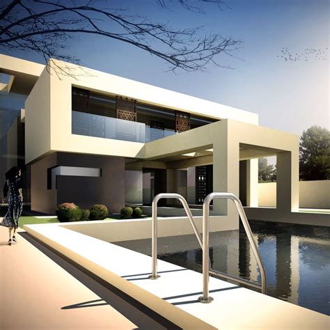 Bead Architects On Linkedin Beadarchitects Abudhabi Abudhabiarchitects Residentialarchitecture