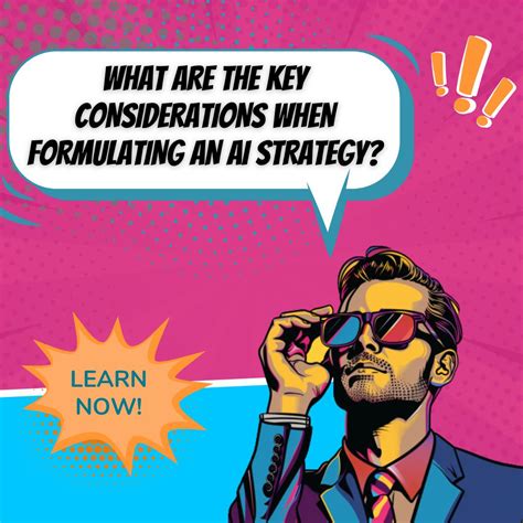 Building An Ai Strategy For Your Business A Step By Step Guide Ai Marketing Engineers