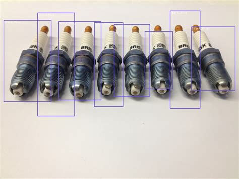 Github Ikhan Spark Plug Detection Using Yolov Spark Plug Detection Using Yolov