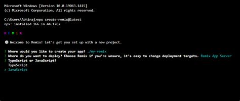 An Alternative To Nextjs Everything You Need To Know About Remixjs