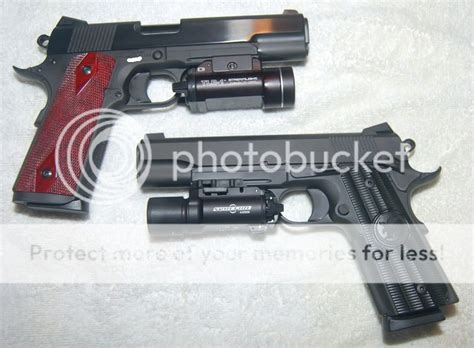 Picked Up My Grp Recon Today 1911forum
