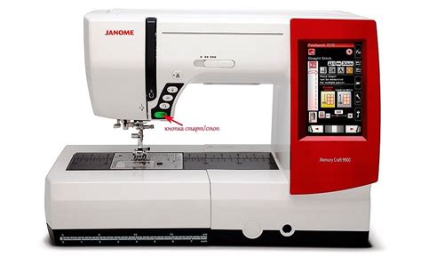 Особенности современных бытовых швейных машин — BurdaStyle.ru