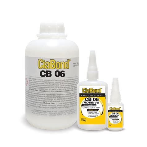 Cb 06 Ciabond