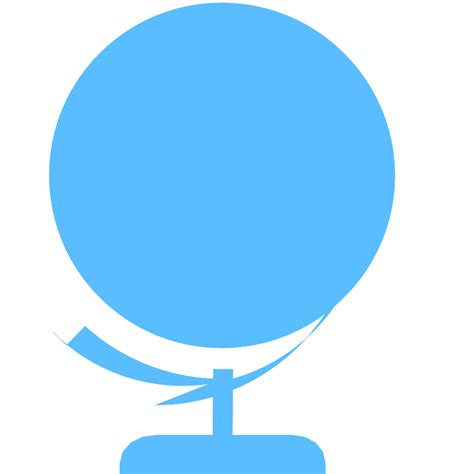 Globe Vector Svg Icon Svg Repo