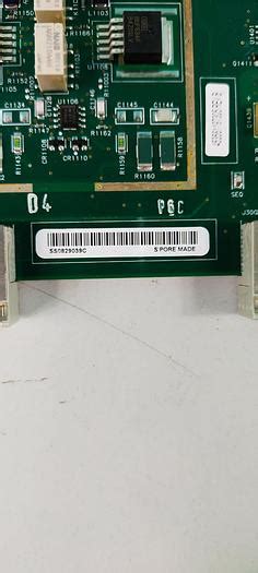 Philips Ultrasound Aim Board For Hd15 Ultrasound System