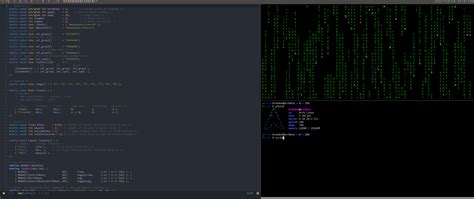 Dwm A Stupidly Simple Dwm Configuration Rusabilityporn